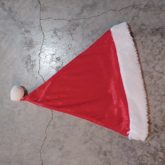 MAD Engine | Accessories | Mad Engine Red Santa Hat | Poshmark